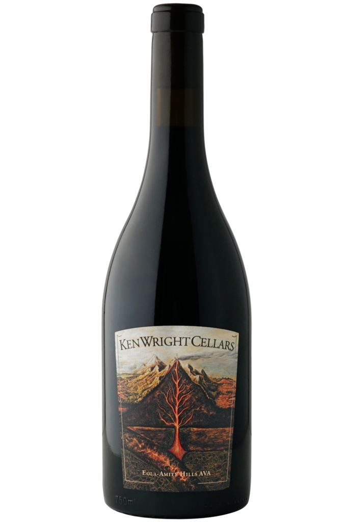 New 2022 & 2023 Vintage Reviews from Jeb Dunnuck - Ken Wright Cellars