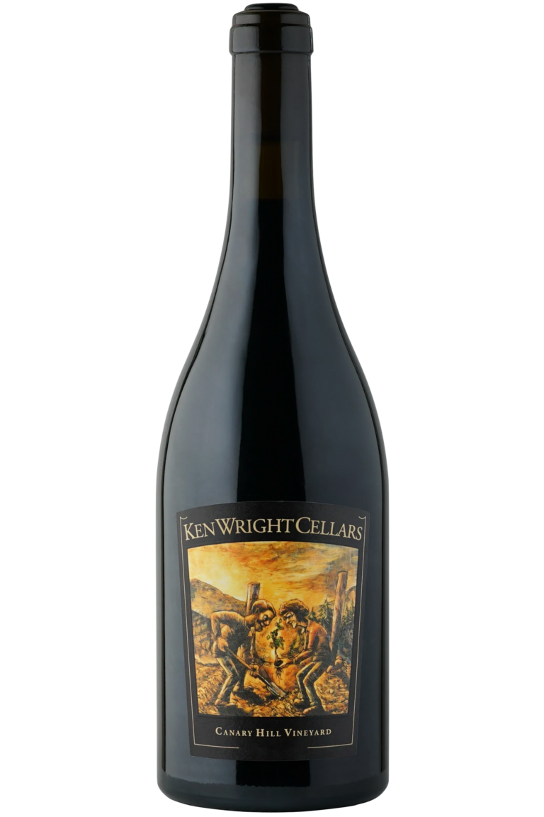 New 2022 & 2023 Vintage Reviews from Jeb Dunnuck - Ken Wright Cellars